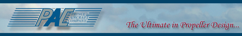 Prince Aircraft Company